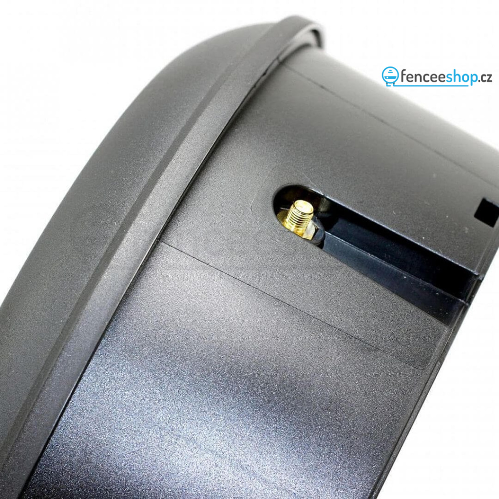 Wi-Fi zdroj pro elektrický ohradník fencee energy Smart DUO EDW100 ...